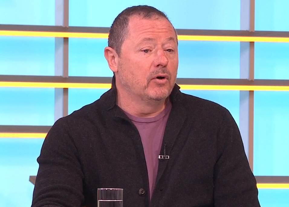 zoran djindjic sinisa nikolic ubistvo premijera | Mondo