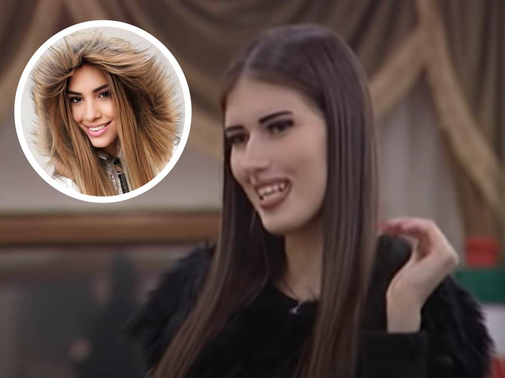 sandra meduza parovi rijaliti operacije instagram foto | Mondo