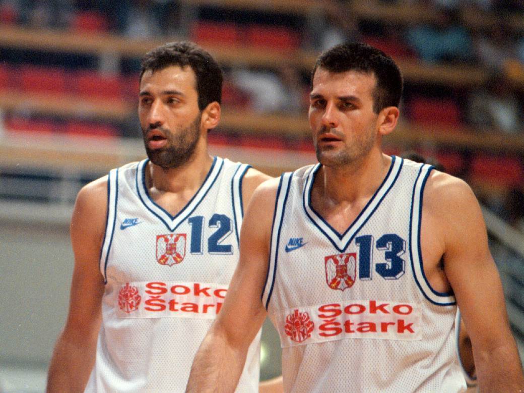 zoran savic kk partizan biografija karijera jugoplastika virtus ...