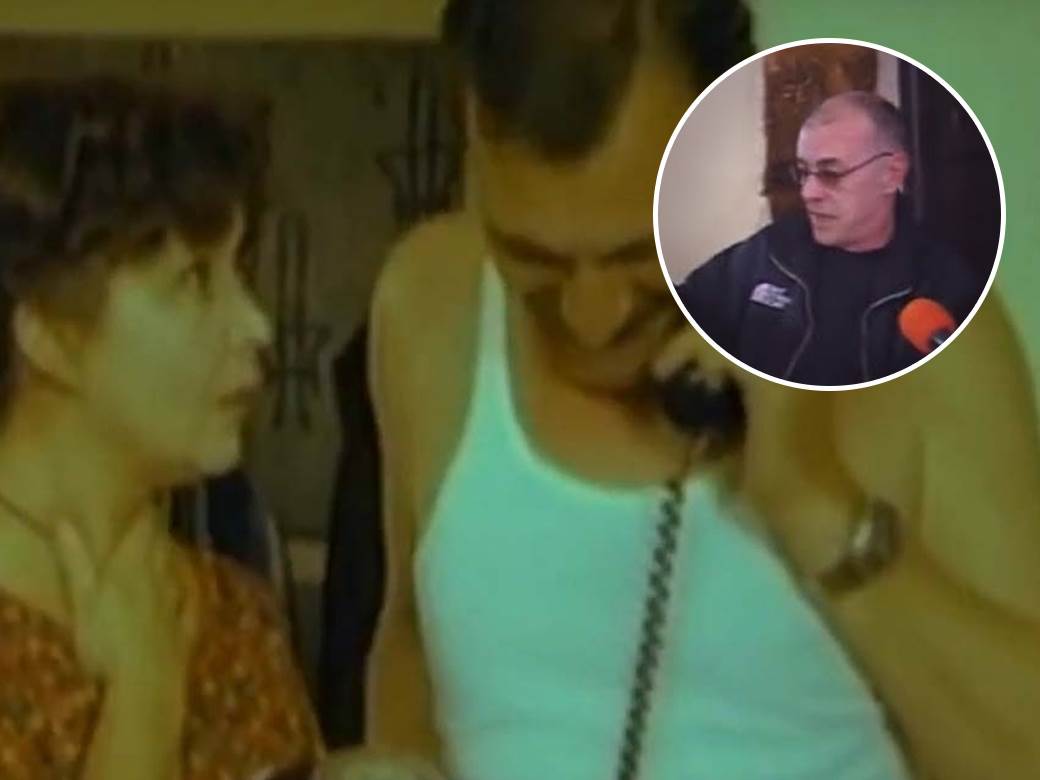 dara calenic umrla vladimir petrovic boba oprostaj foto | Mondo