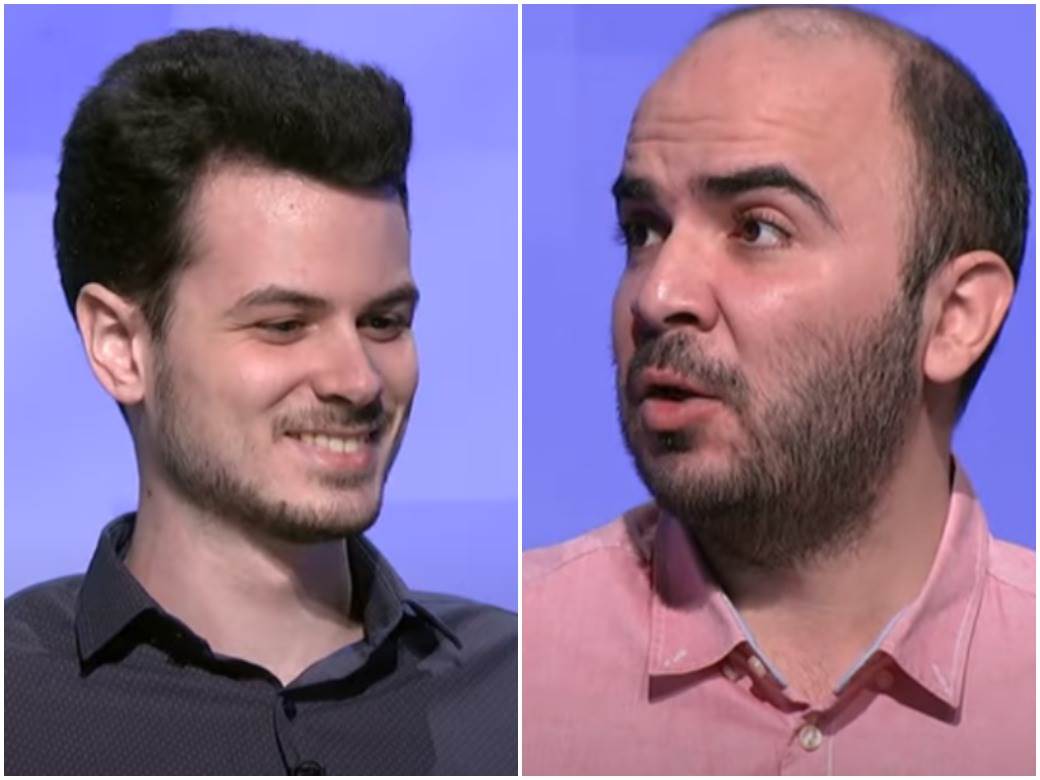 slagalica aleksandar simic asocijacije pobedio sinisu vulica potera | Mondo