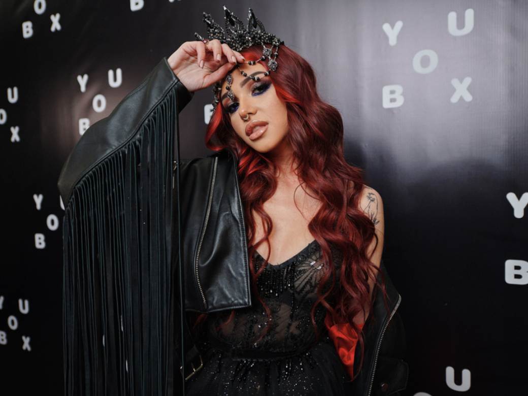 breskvica youbox koncert | Mondo