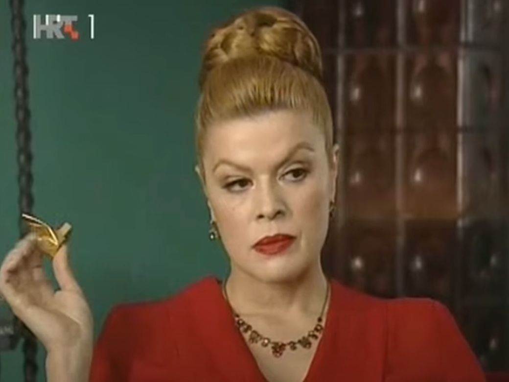 mia begovic cerka maja lena kako izgleda | Mondo