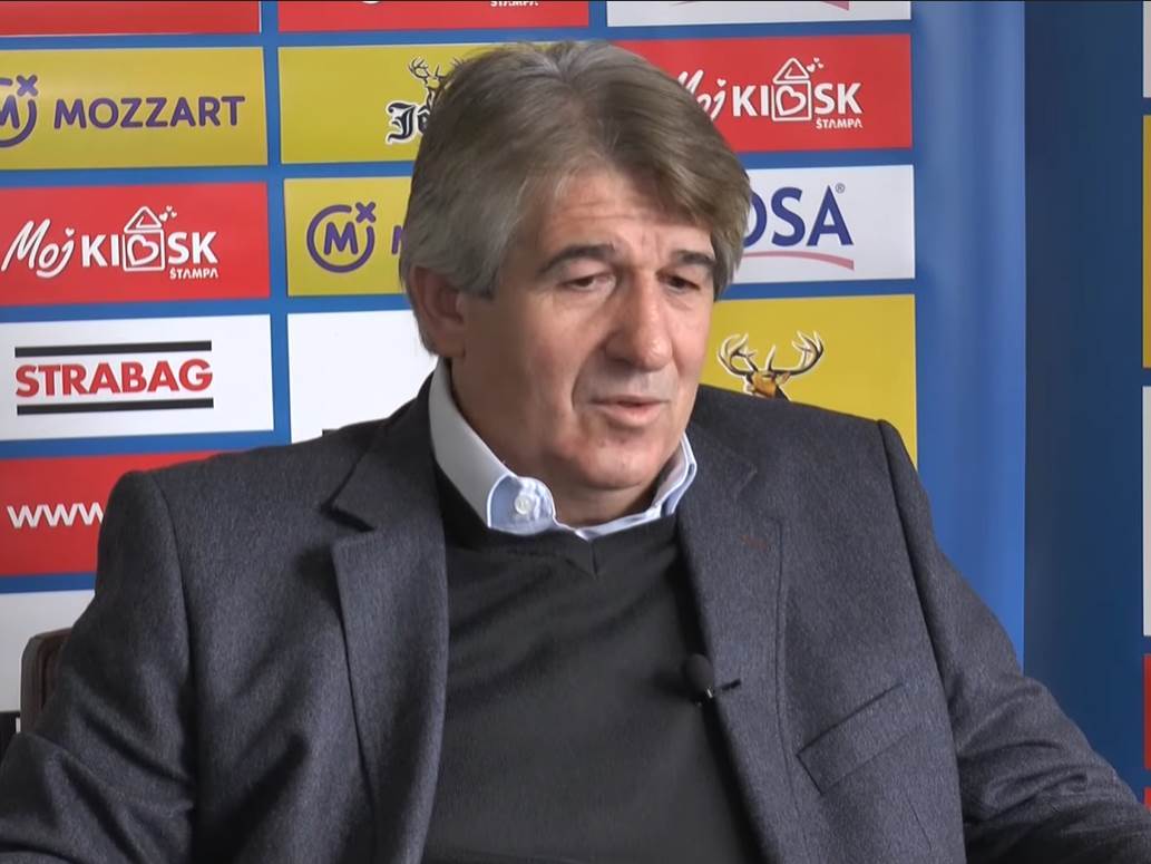 reprezentacija srbija stevan stojanovic dragan stojkovic piksi ...