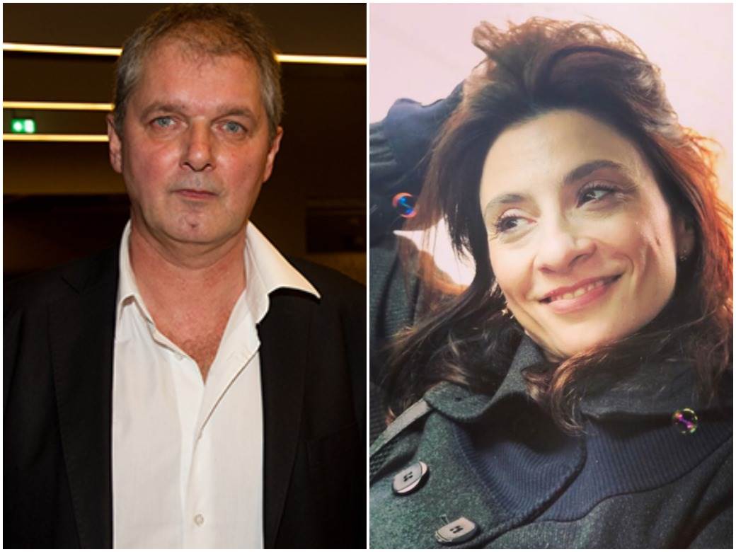 manda supruga anja mandic odnos sa decom iz prvog braka | Mondo