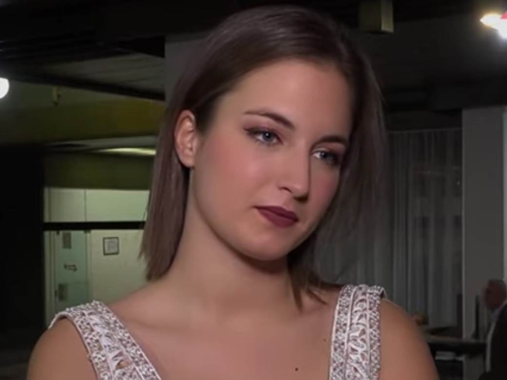 ana lecic silovanje otac branislav lecic | Mondo