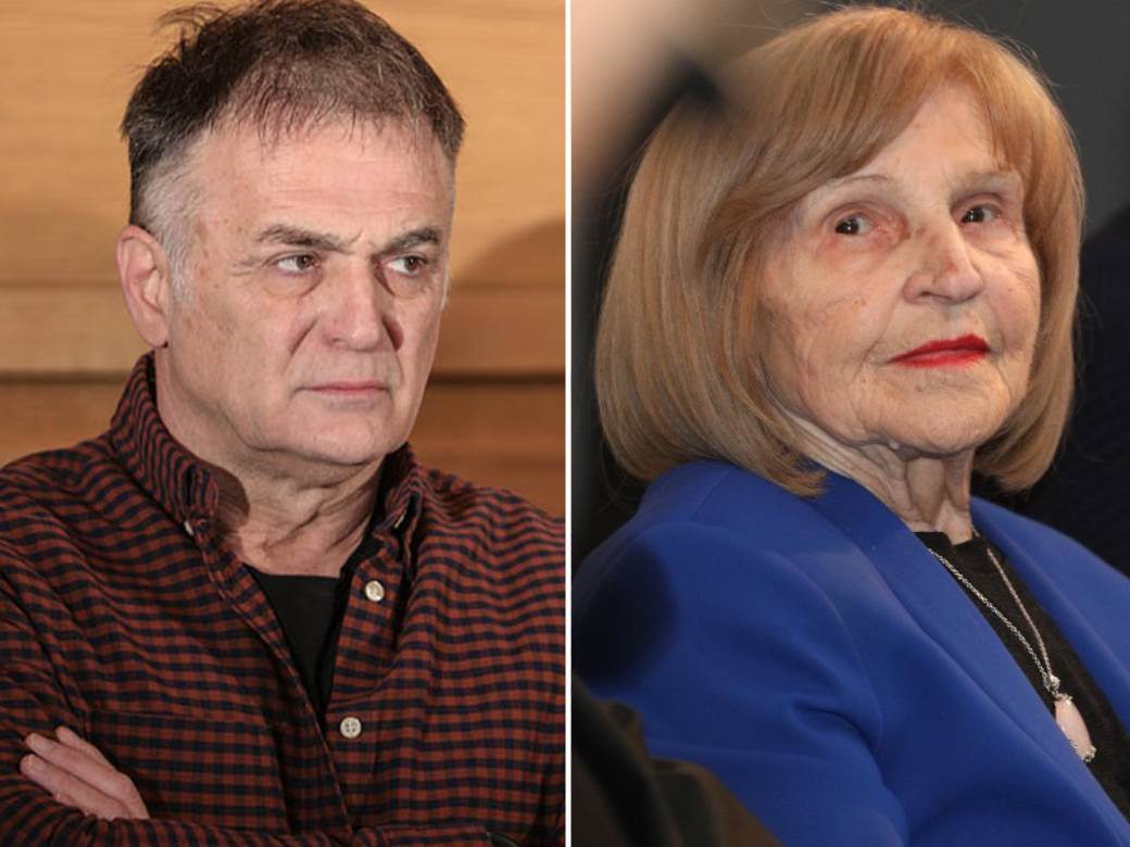 danijela stajnfeld branislav lecic silovanje mira banjac komentar | Mondo