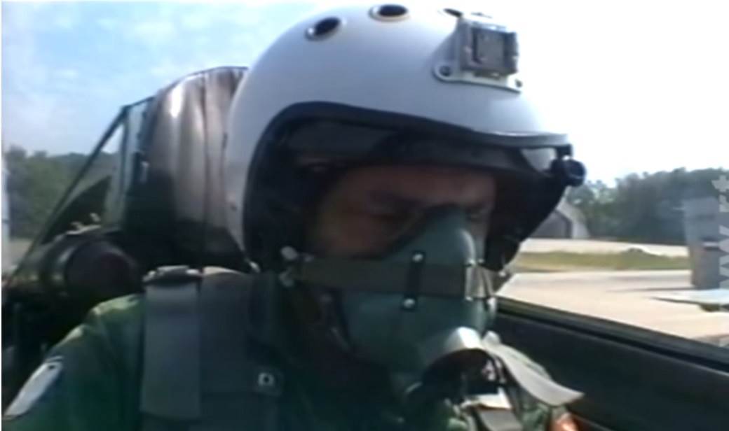 milenko pavlovic pilot nato bombardovanje majku vam decju necete vi da ...