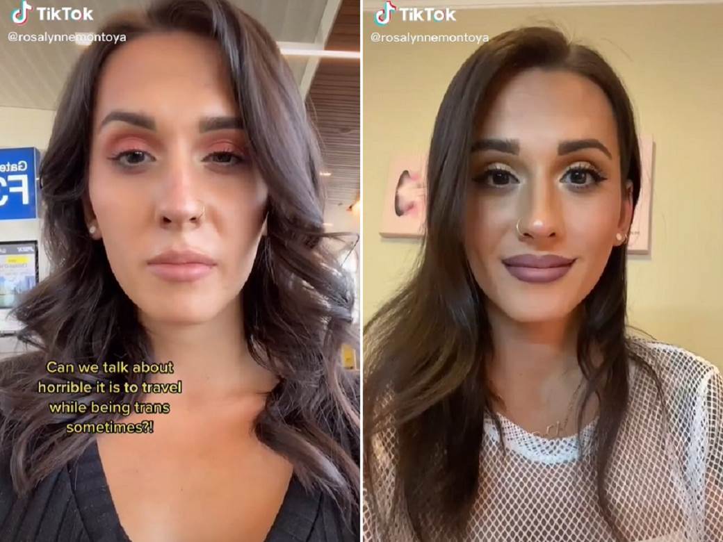 promena pola zena transseksualna iskustvo | Mondo