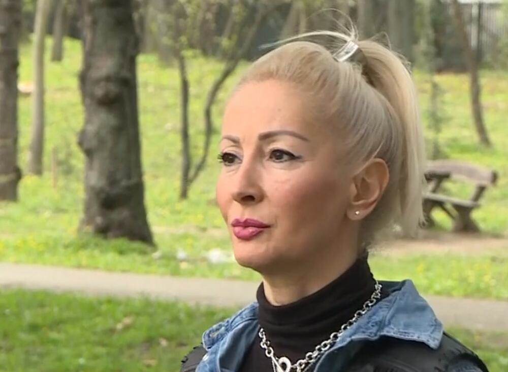 simonida milojkovic silovane pevacice | Mondo