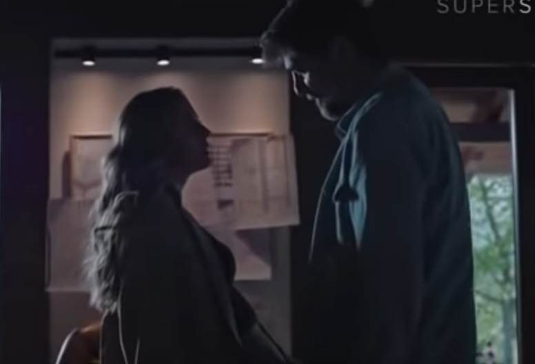Kalkanski Krugovi Vojin Cetkovic Natasa Ninkovic I Nina Jankovic Scene Mondo
