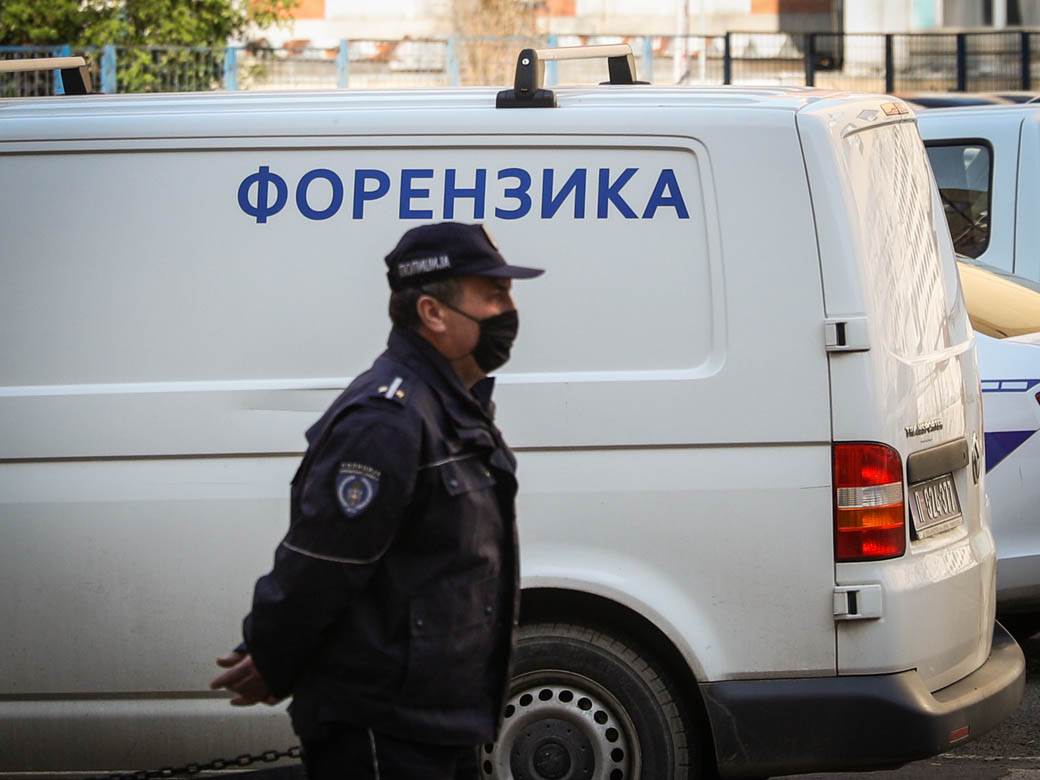 telo muskarca i zene pronadjeno na zvezdari konjarnik | Mondo