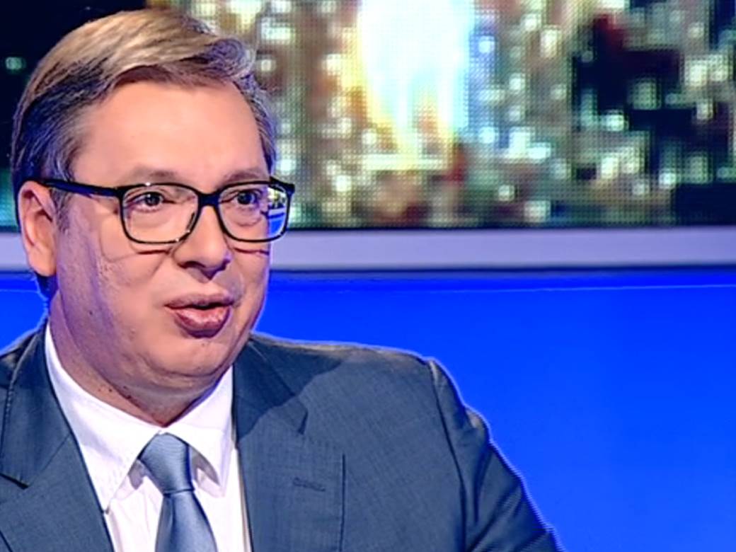 aleksandar vucic branislav lecic silovanje danijela stajnfeld | Mondo