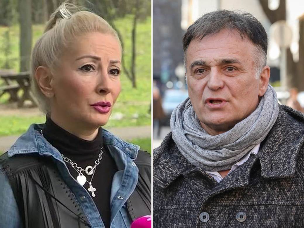 simonida milojkovic silovane pevacice branislav lecic | Mondo