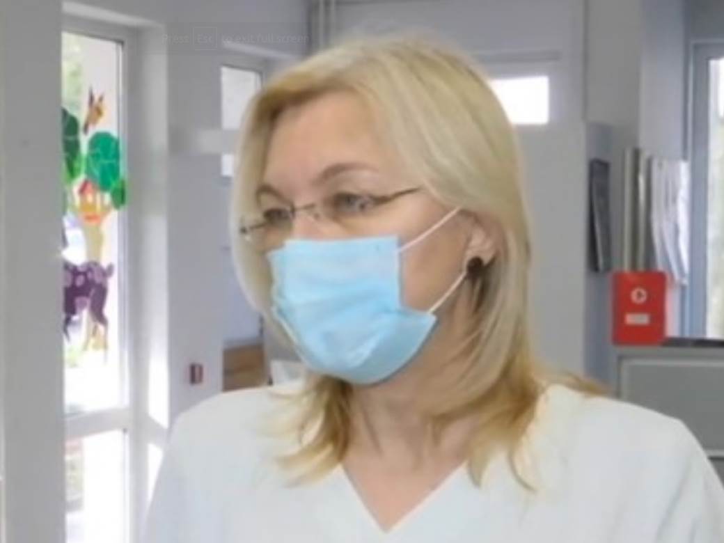 korona kod dece simptomi klinicka slika | Mondo