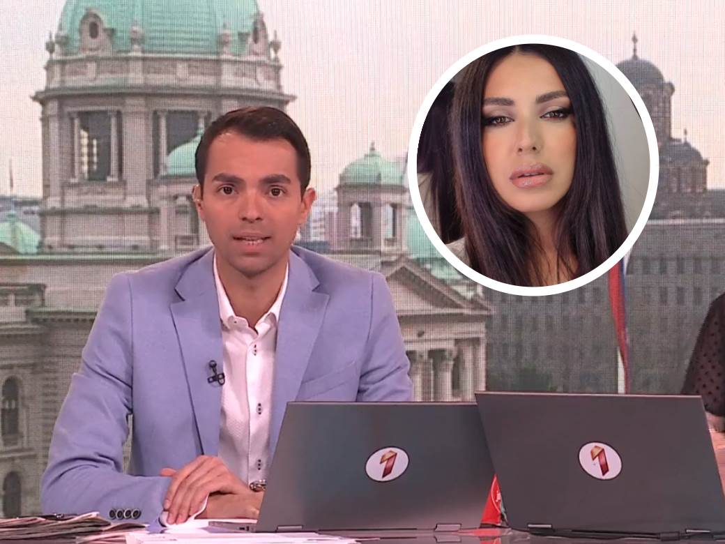 filip cukanovic jutarnji program tanja savic otkazala gostovanje ...