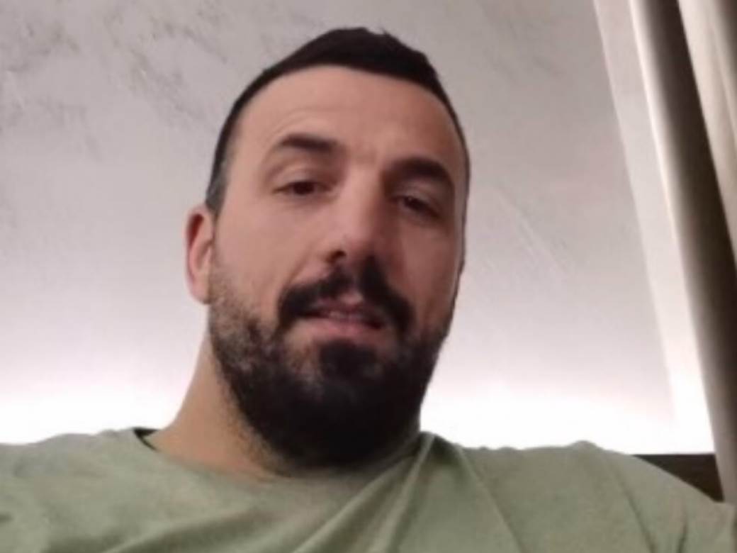 vladimir tomovic zadruga diskvalifikacija crna gora imanje video | Mondo