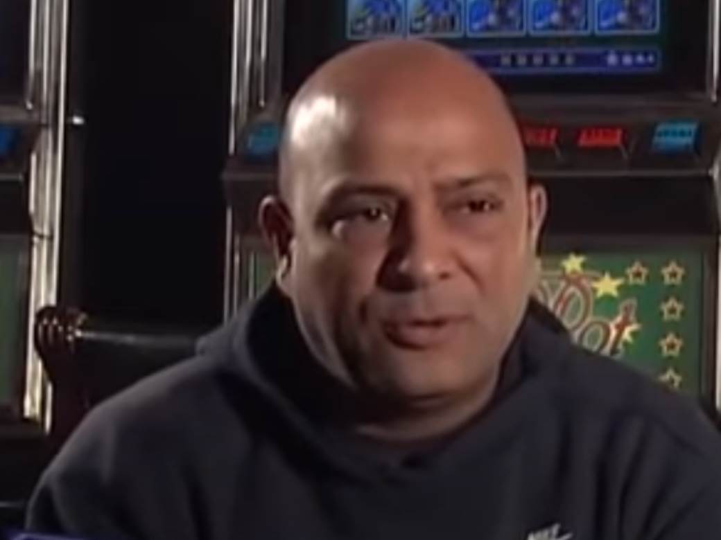 dzej pesma uspeo sam u zivotu napisao kriminalac iso lero dzamba | Mondo