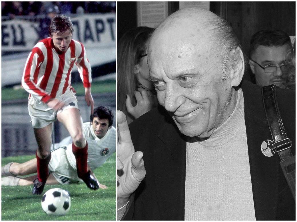 umro tozovac predrag zivkovic crvena zvezda navijac pizon sekularac ...