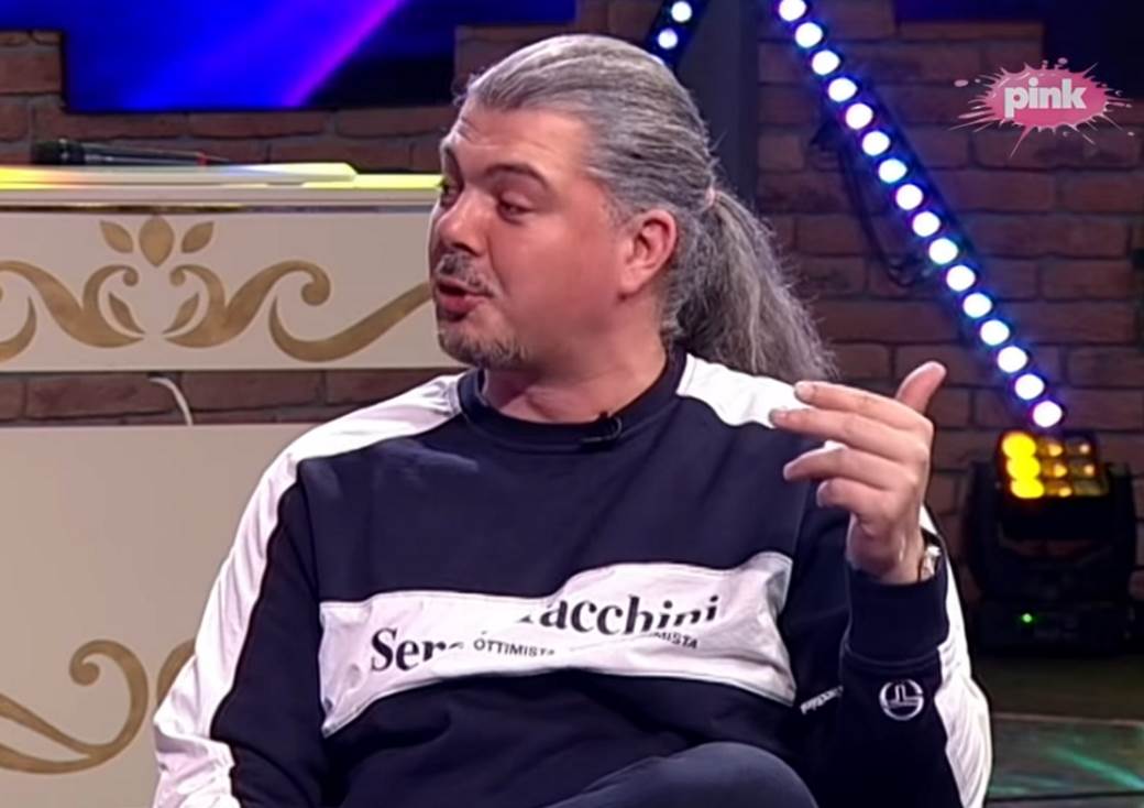 djus amig sou vera matovic mu donela sporet | Mondo