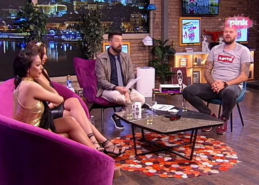 maja i janjus tuca video | Mondo