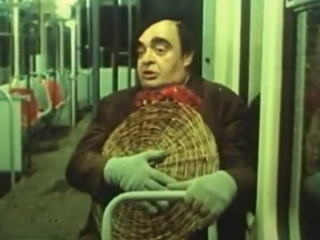 tasko nacic zbog visine gubio uloge | Mondo