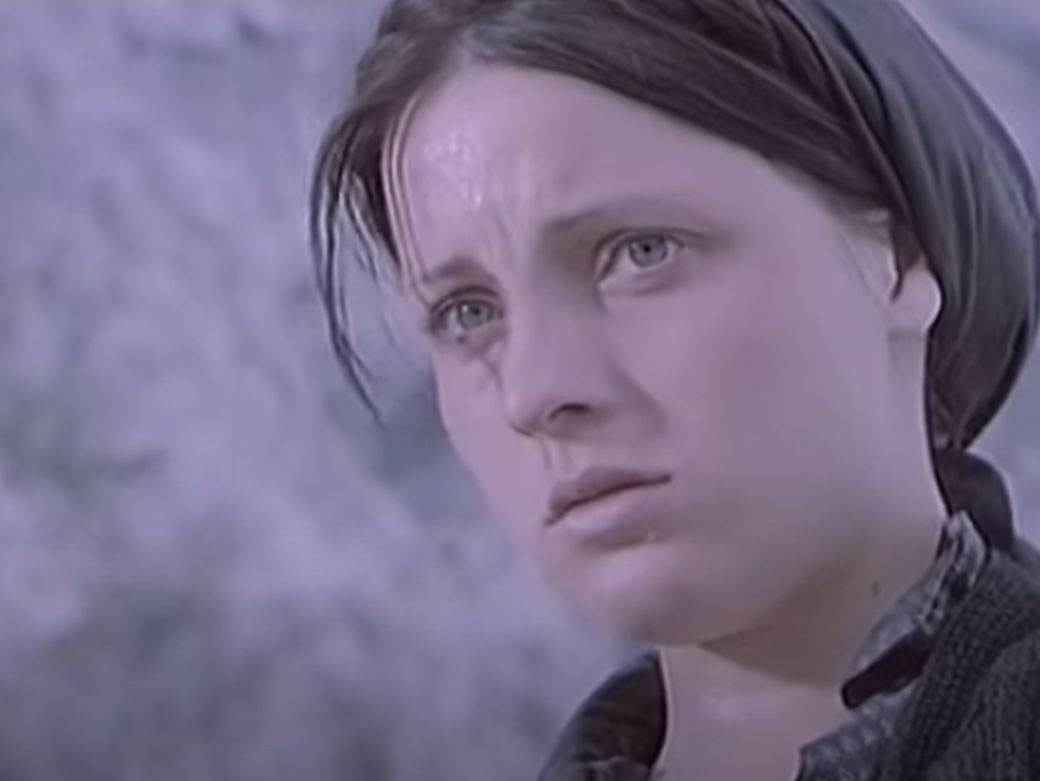 KO JE MERIMA, GLUMICA KOJI JE OPTUŽILA LEČIĆA ZA SILOVANJE: Ostala ...