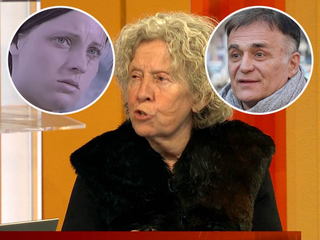 eva ras merima isakovic branislav lecic komentar | Mondo