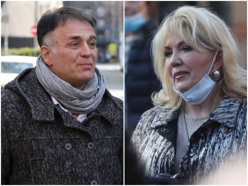 branisalv lecic suzana mancic vecera merima isakovic danije stajnfeld ...