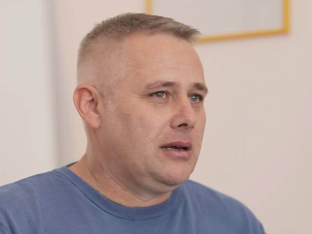 Igor Jurić devojčica zlostavljana u Bajmoku | Mondo