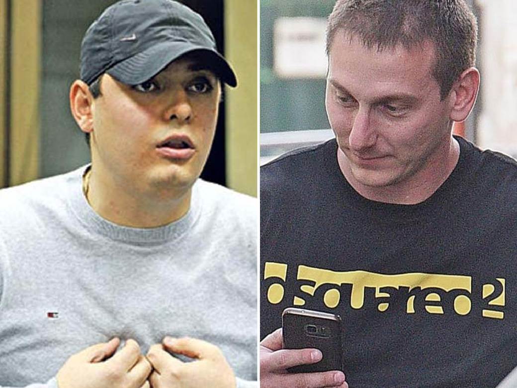 velja nevolja milovan tadic miksa osudjen zbog ubistva klub tilt | Mondo