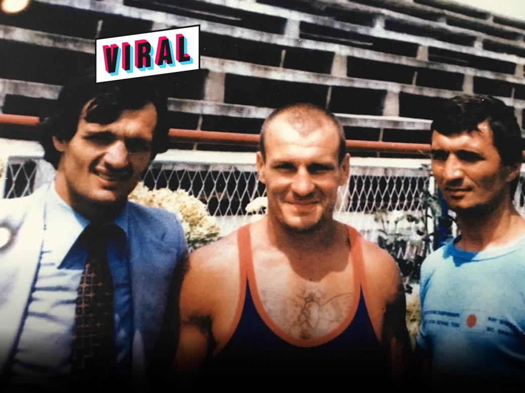 jovan dzakula ljuba zemunac intervju | Mondo