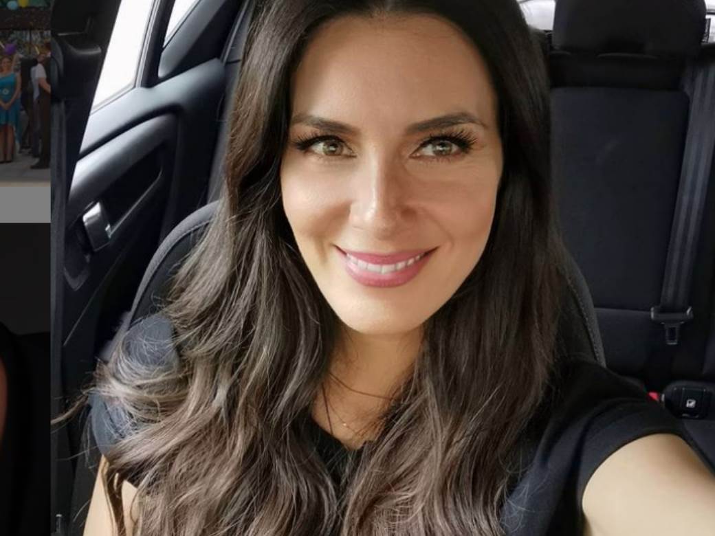 Marija Kilibarda promenila frizuru | Mondo
