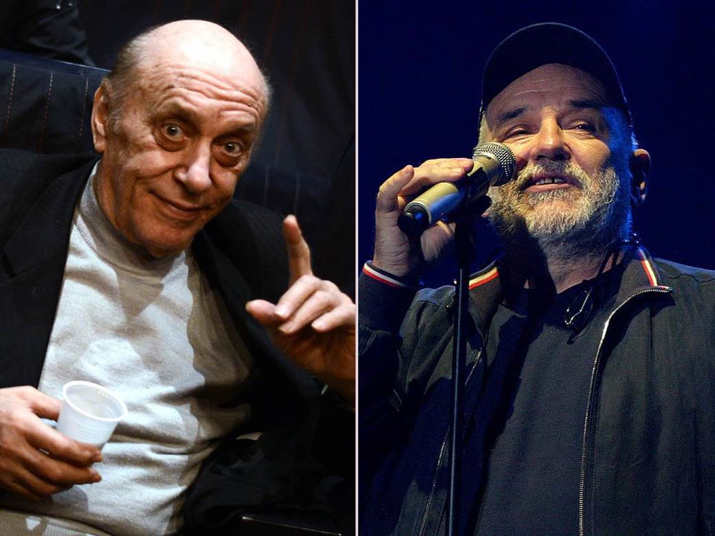 jesen stize dunjo moja, igrale se delije ko je napisao | Mondo