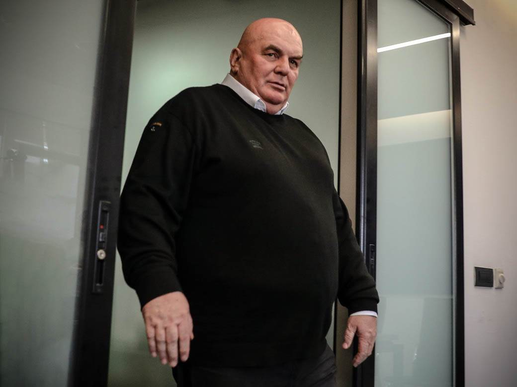 dragan markovic palma optuzbe zurke podvodjenje devojke sandra raskovic ...
