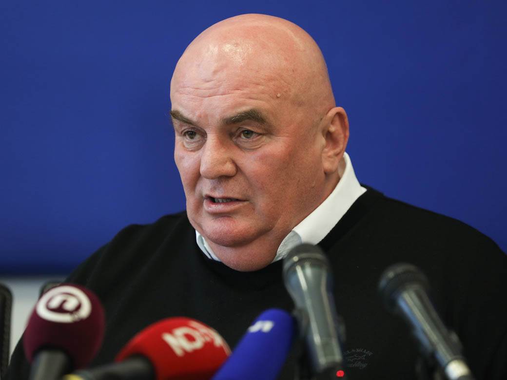 dragan markovic palma bunga bunga zurke | Mondo