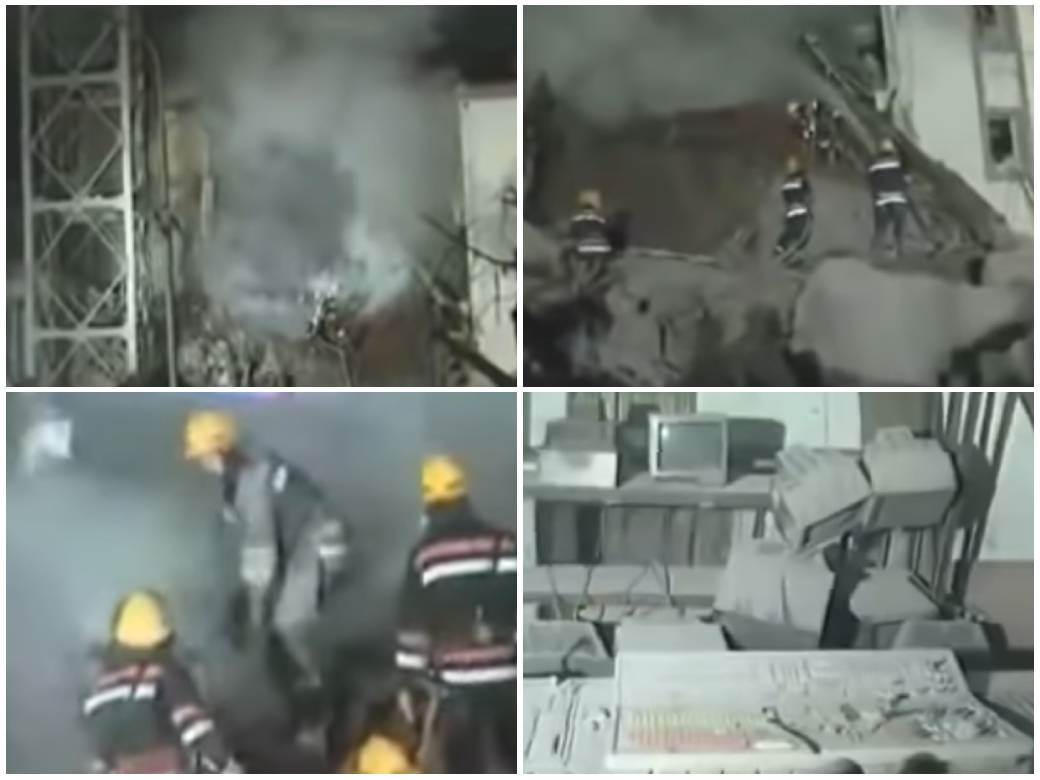 nato bombardovanje rts 1999 poginuli zrtve | Mondo