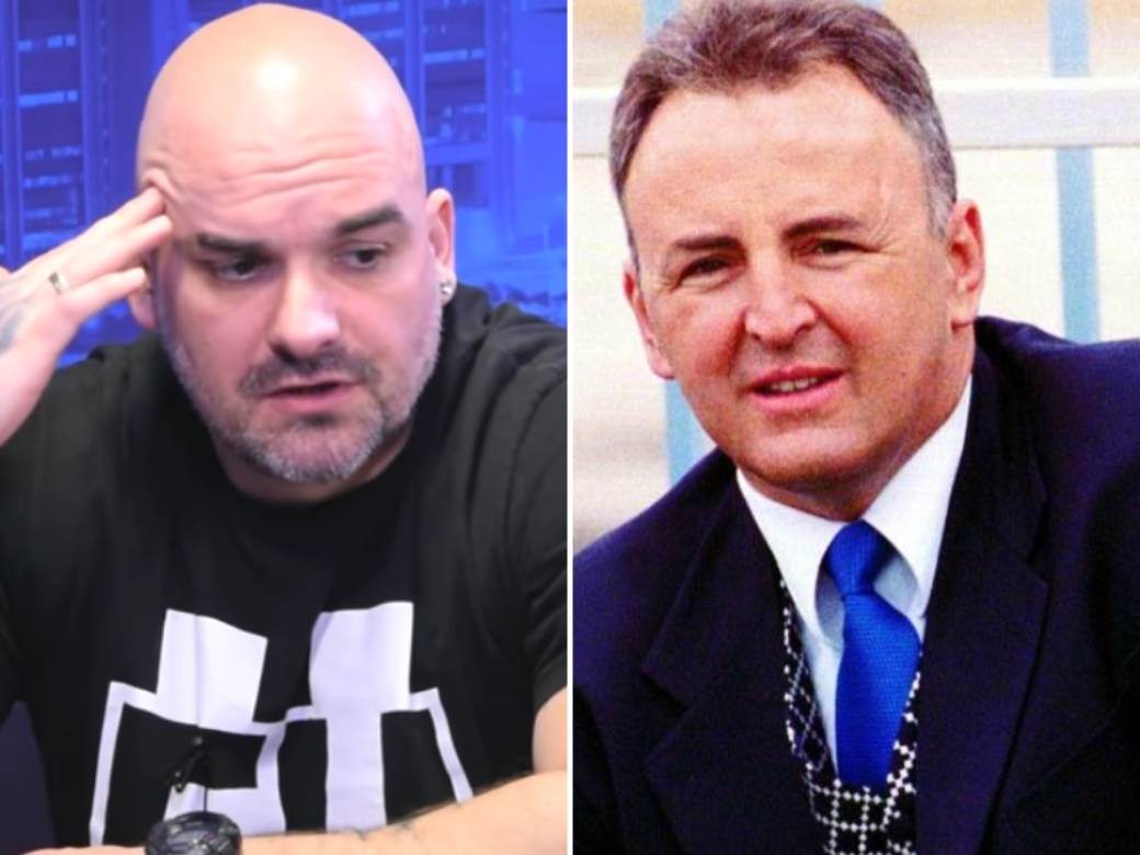 arkan ceca šamar luka bojovic karleusa | Mondo