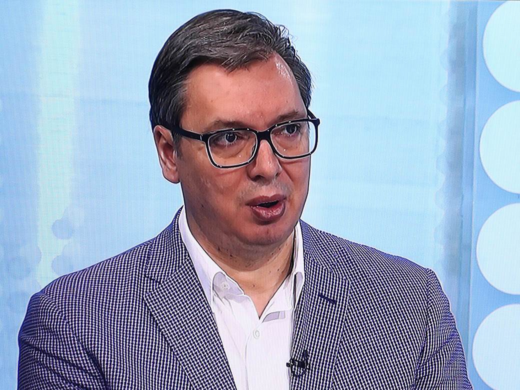 dragan markovic palma podvodjenje devojcice aleksandar vucic | Mondo
