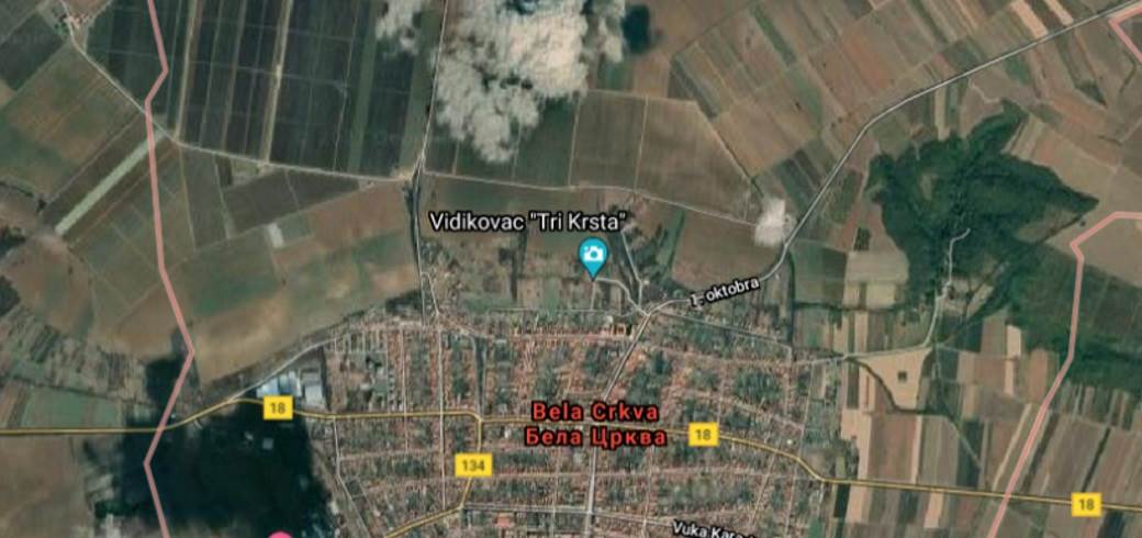 bela crkva ukleta kuca todorova subota | Mondo