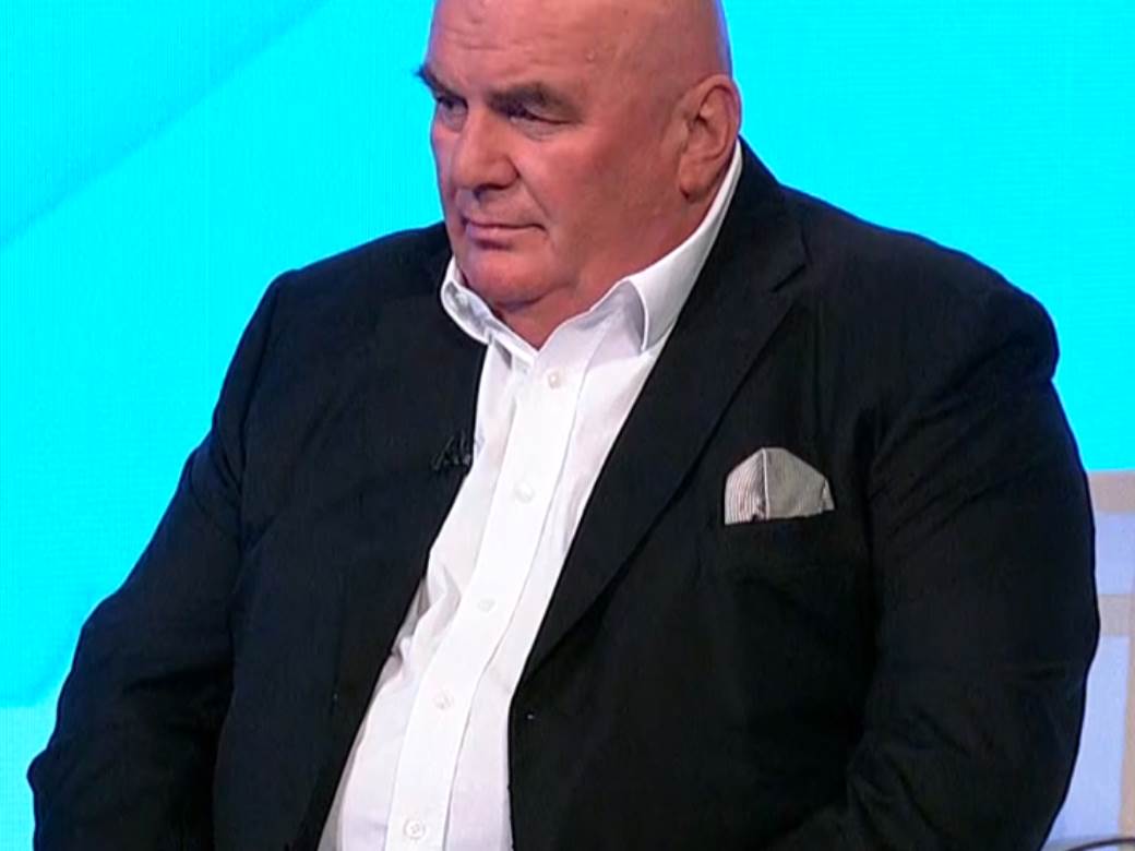 dragan markovic palma podvodjenje maloletnice | Mondo