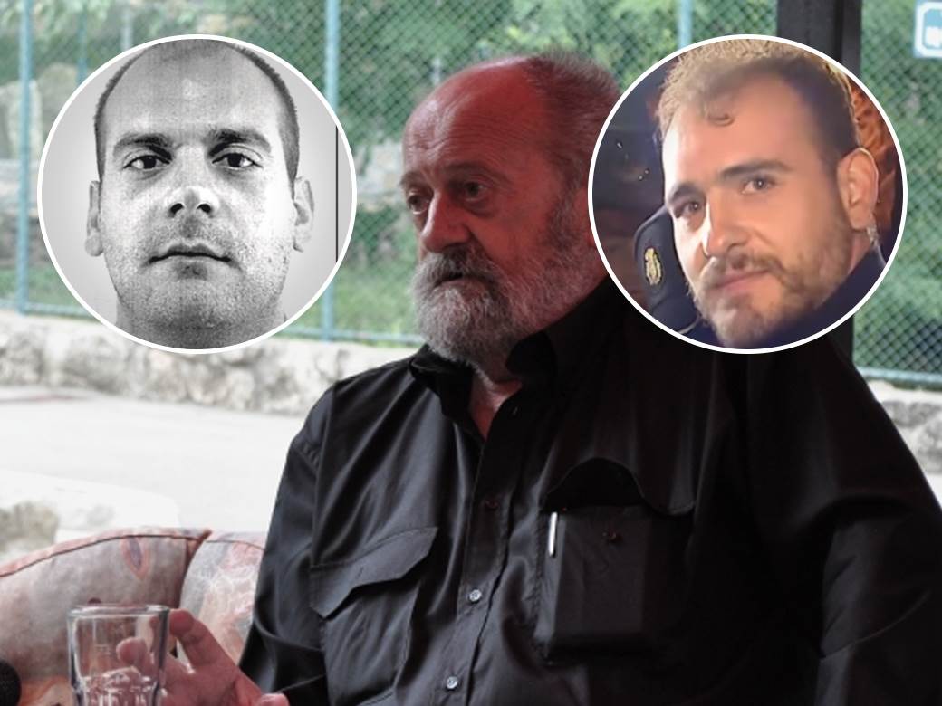 luka bojovic ubistvo djindjic zemunski klan vuk bojovic | Mondo