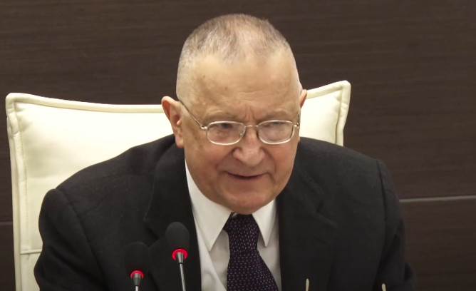 preminuo ratko markovic sef pregovarackog tima u rambujeu | Mondo