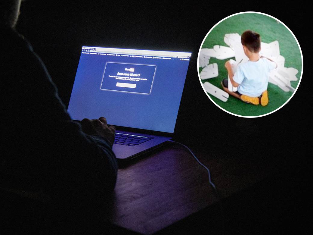 drustvene mreze fotografije dece pedofili | Mondo