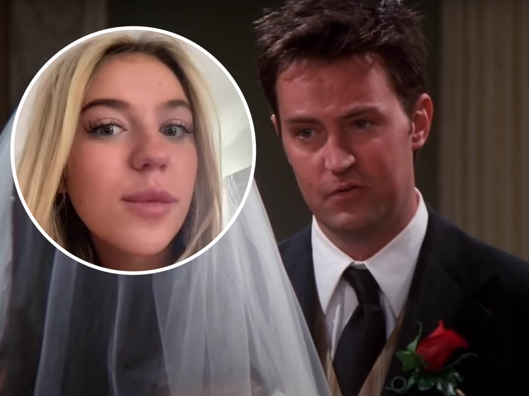 prijatelji glumac metju peri muvao tinejdzerku | Mondo