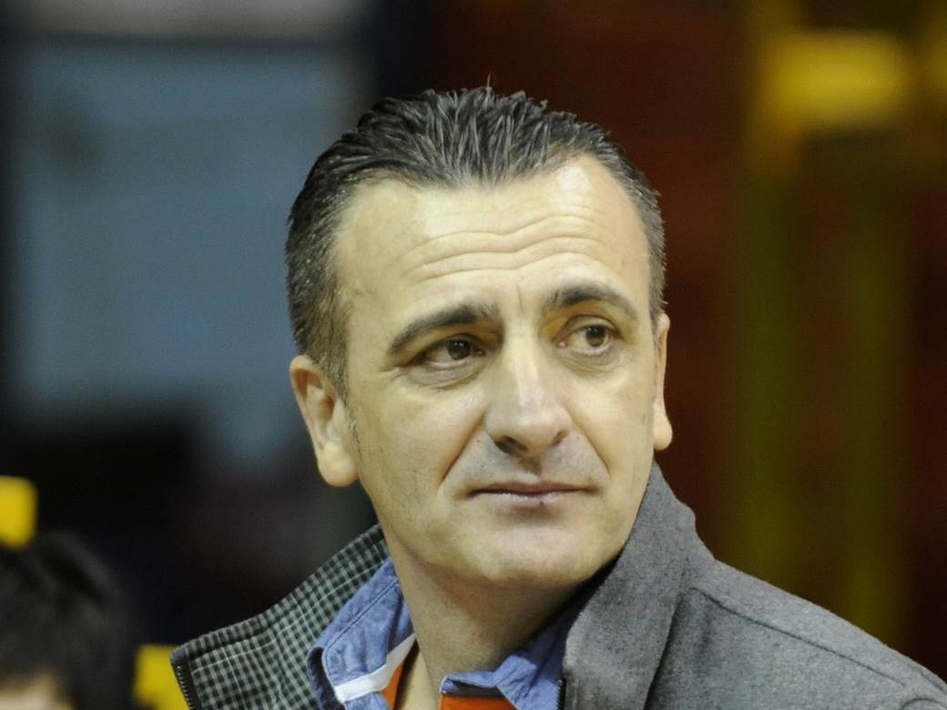 dragan raca najplaceniji trener ponuda koja se ne odbija ivana raca ...