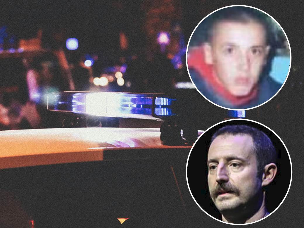 mali marko borak dorcol nikola djuricko devedesete | Mondo