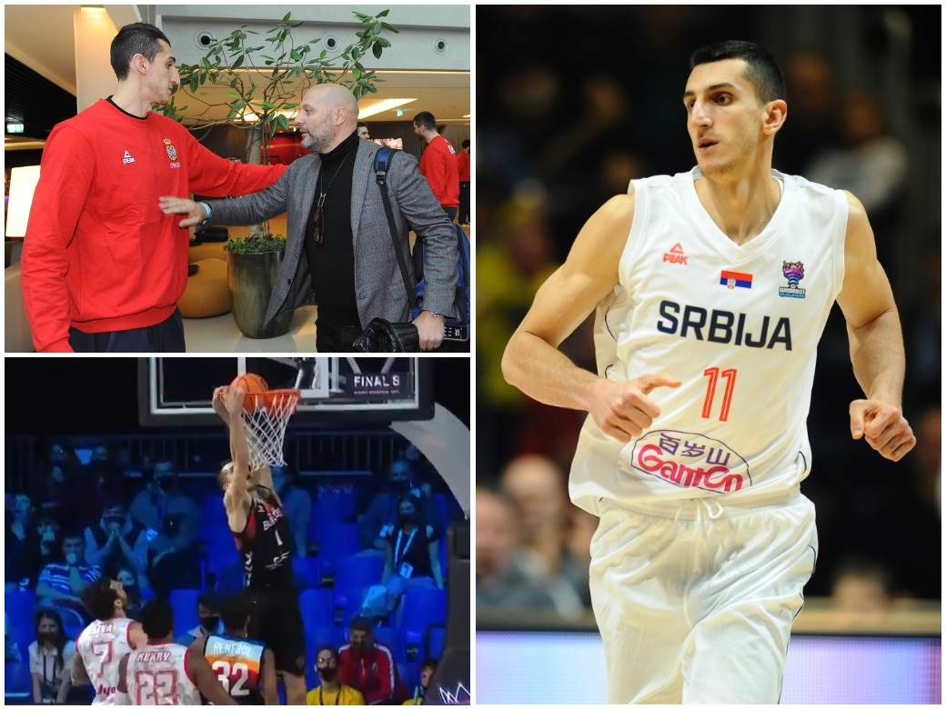 dejan kravic 3 titule zaredom fiba liga sampiona srbin kanada mostar ...