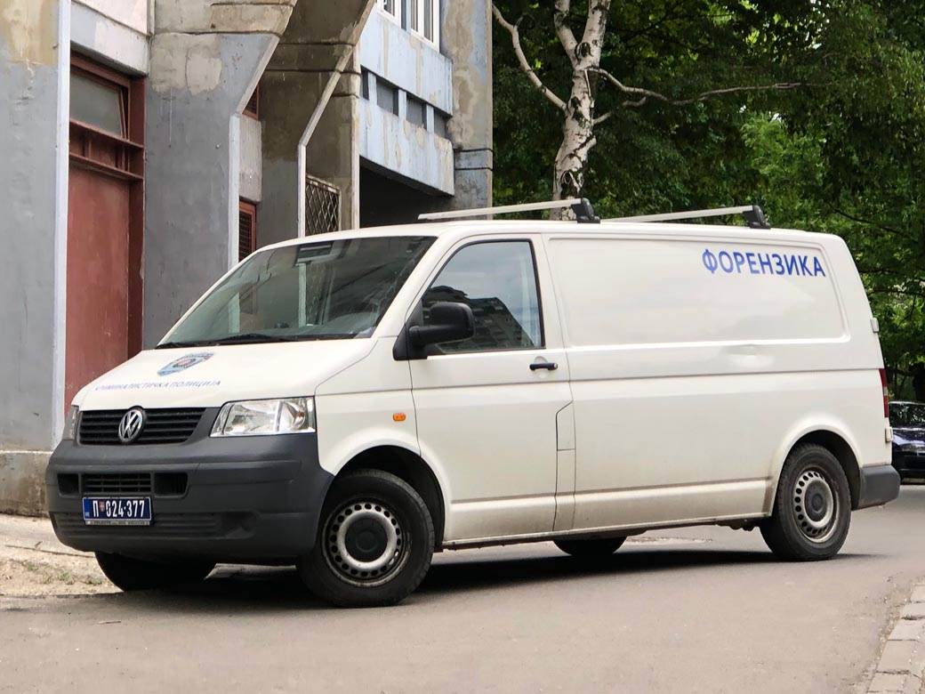 Identifikovan muškarac čije je telo nađeno na salašu kod Vrbasa ...