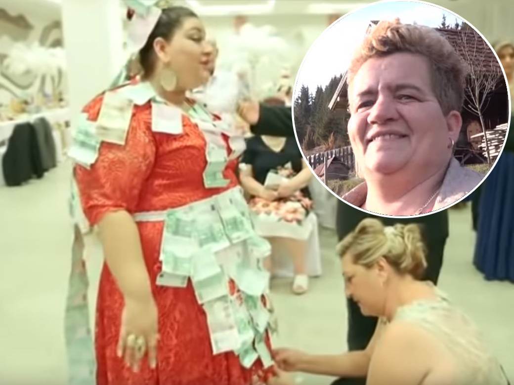 albanka se udala za srbina selo srednja reka golija | Mondo